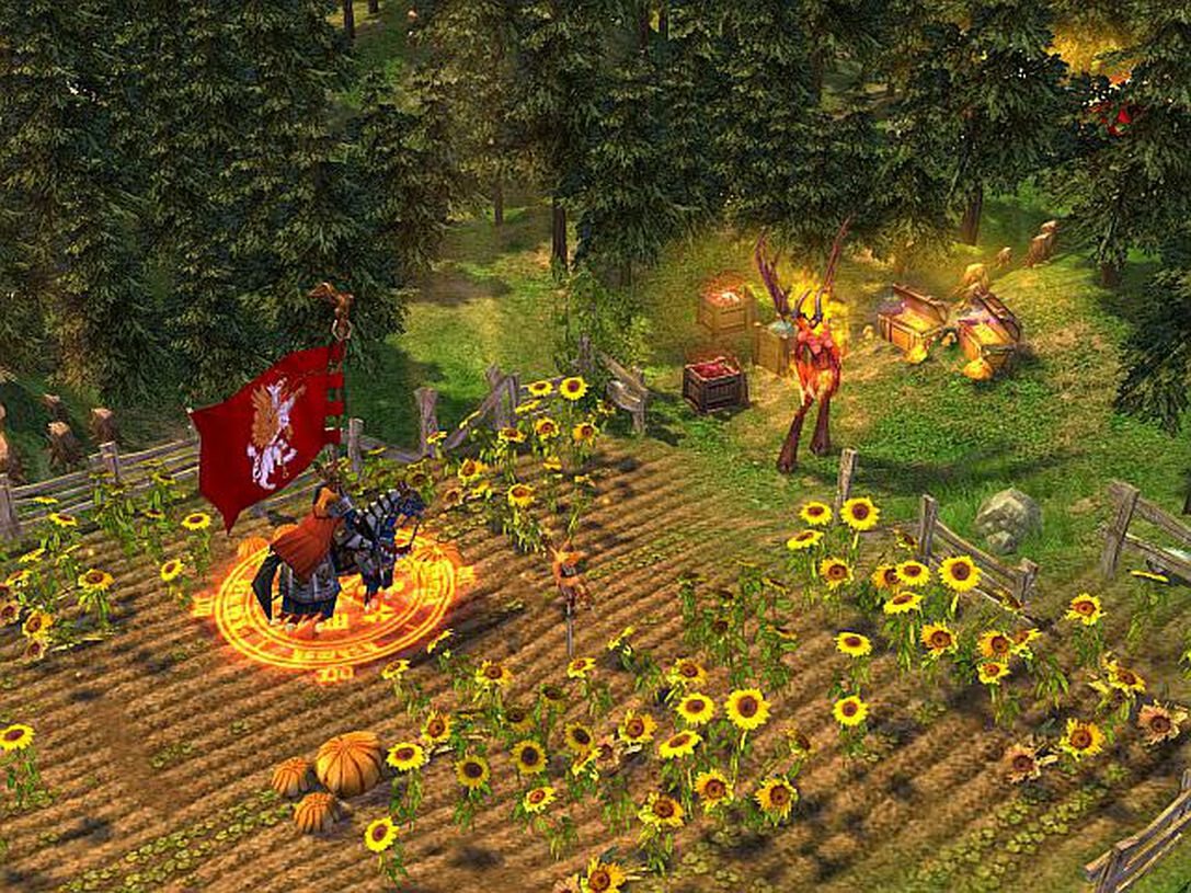Heroes of Might and Magic 5