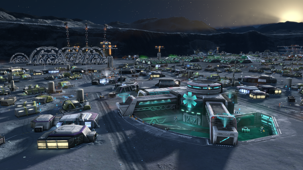 Buy Anno 2205 Ultimate Edition | The Ultimate Experience Into Space