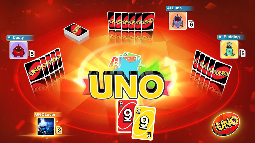 Buy UNO on PC & More | Ubisoft Store