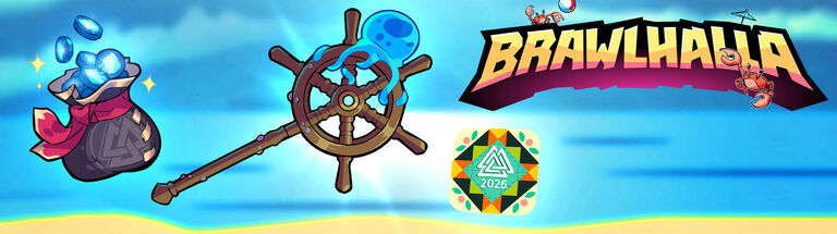 Download Brawlhalla for PC - Free To Play | Ubisoft Store