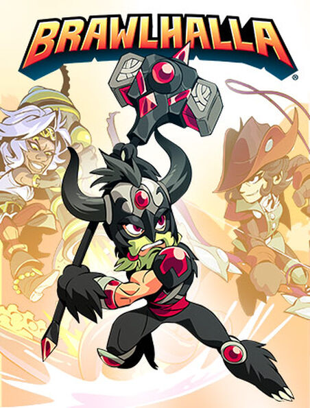 下载Brawlhalla PC 版 - 免费游玩 | Ubisoft Store