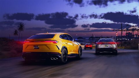 Buy The Crew Motorfest - Available Day 1 on Ubisoft+