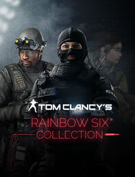 Rainbow Six | Ubisoft Store
