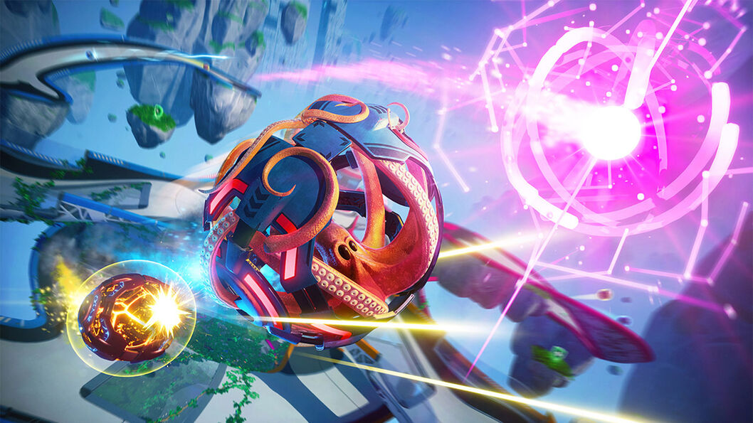 Comprar BattleCore Arena Free to Play para PC y más | Ubisoft Store