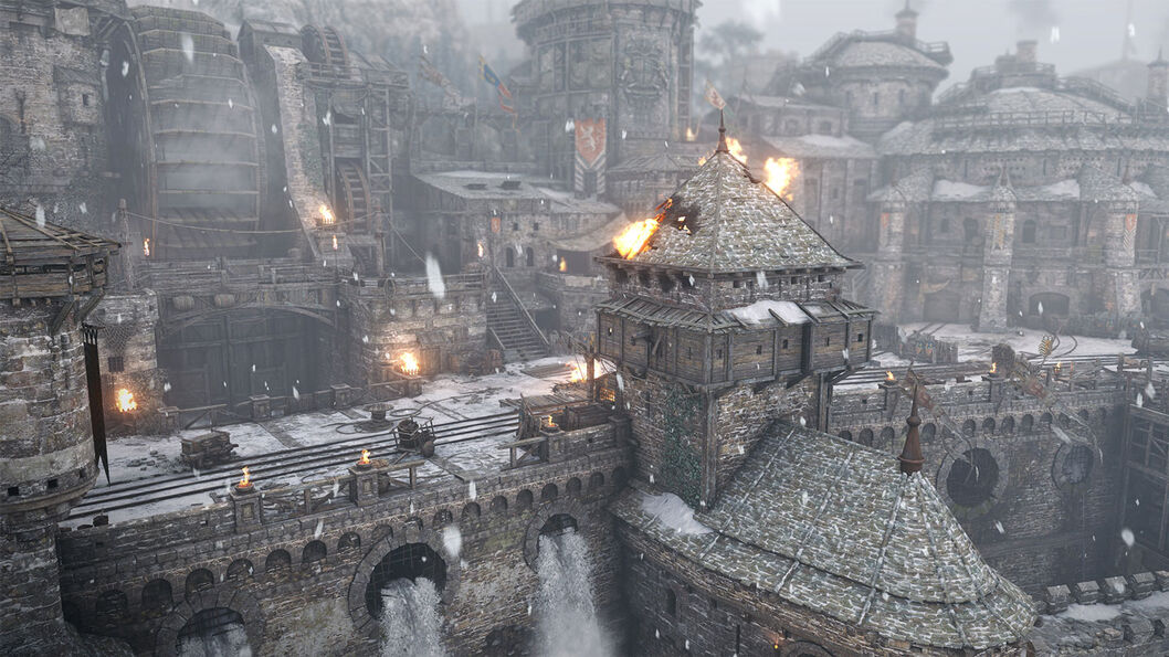 Buy For Honor on PC & More | Ubisoft Store
