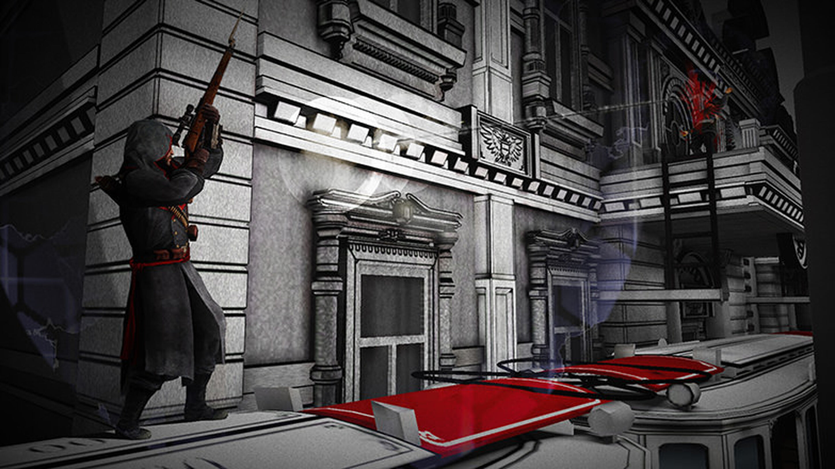 Buy Assassin's Creed Chronicles Trilogy on PC & More | Ubisoft Store