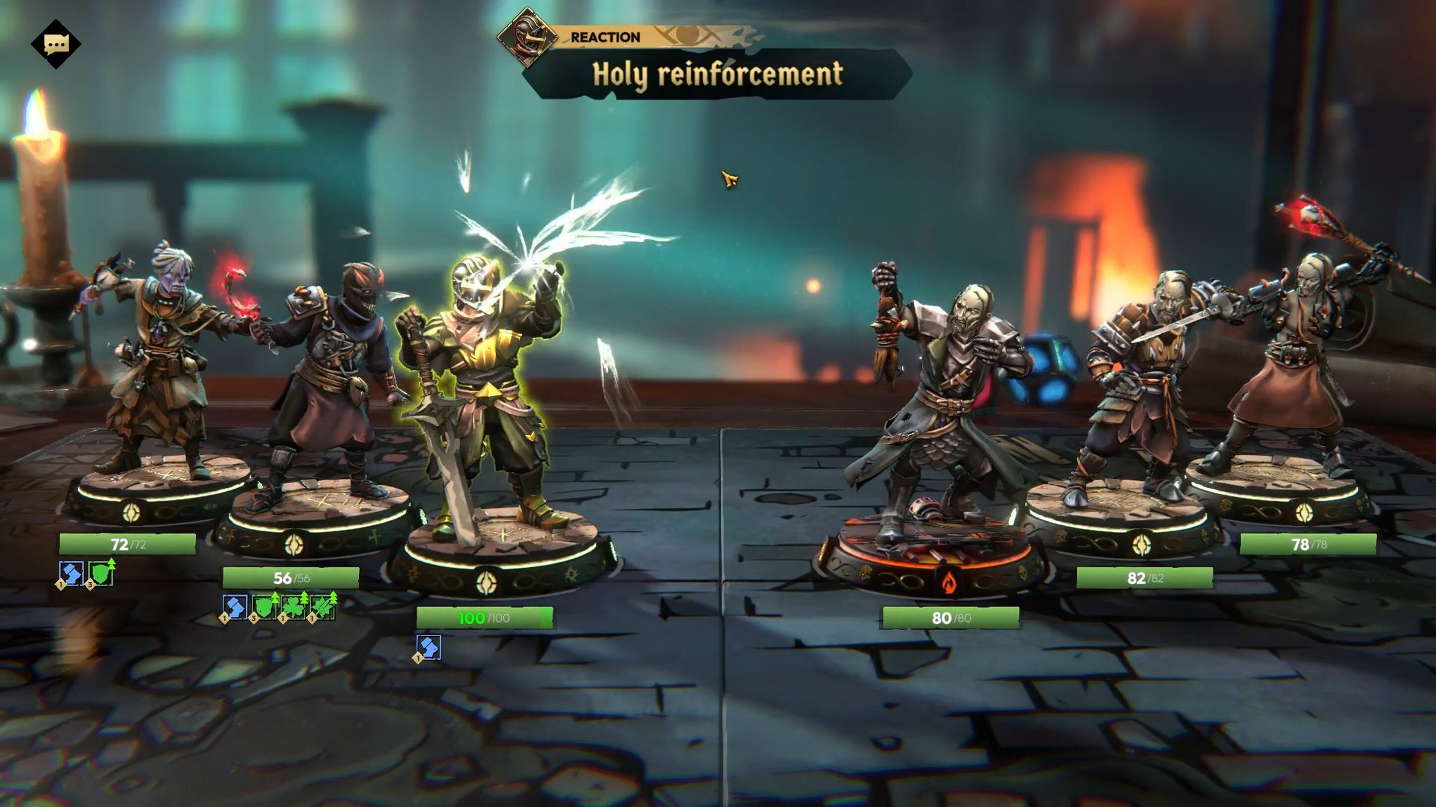 Buy Champions Tactics Free to Play on PC & More | Ubisoft Store