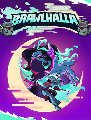 Brawlhalla | Ubisoft Store