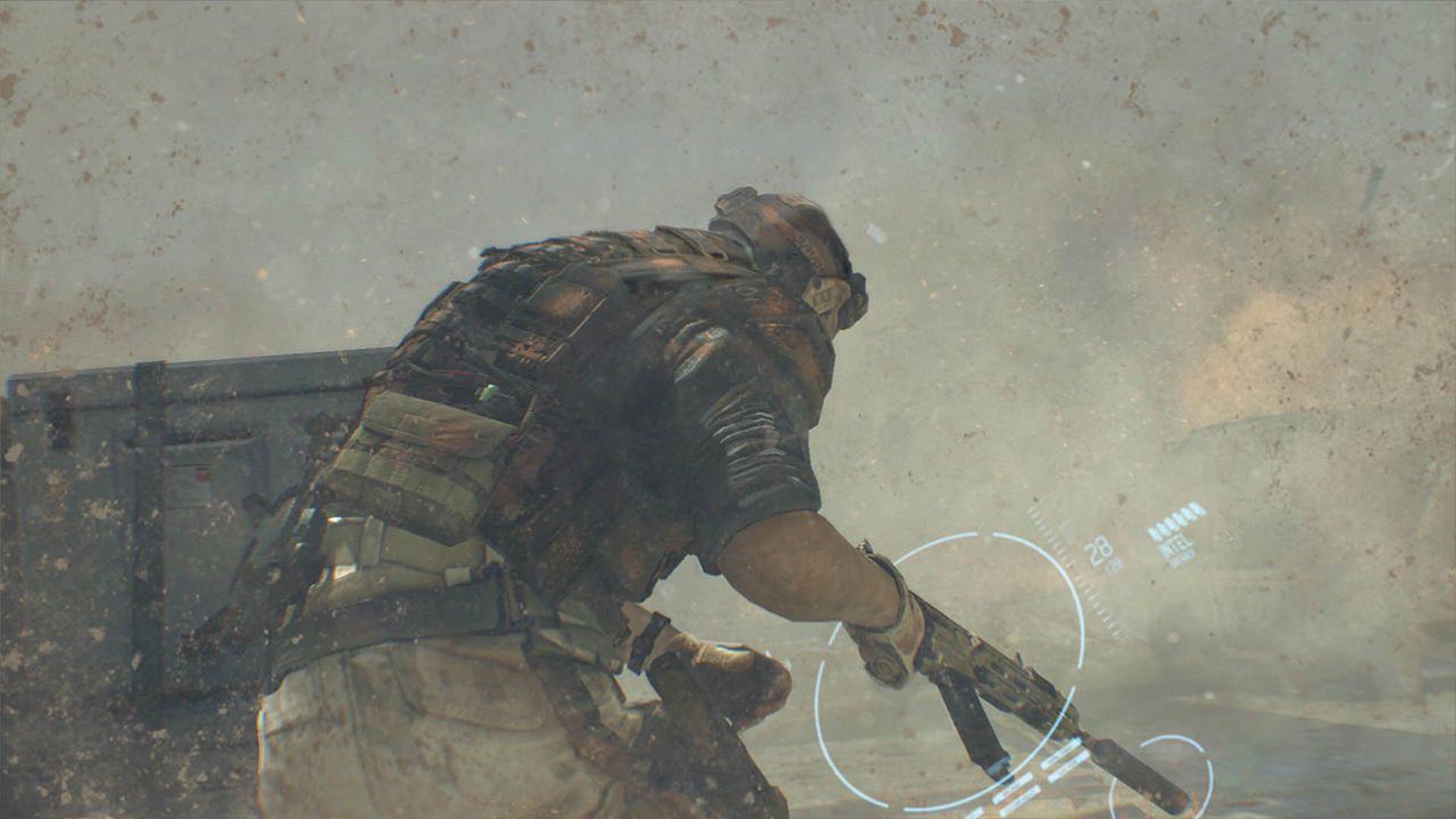 Ghost Recon Future Soldier