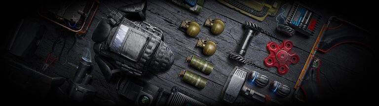 Comprar Tom Clancy's Rainbow Six Siege Edição Ultimate em PC e Mais ...