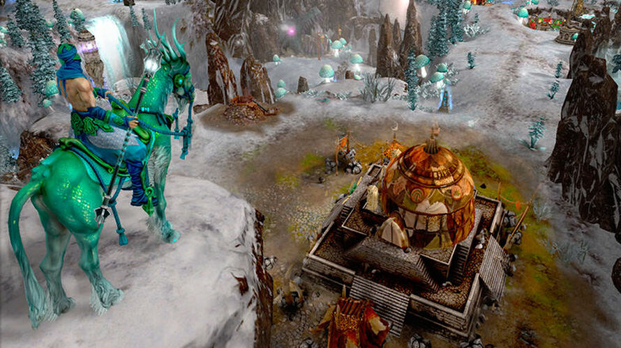 买 Might and Magic 标准版 支持 PC 及其它平台 | Ubisoft Store