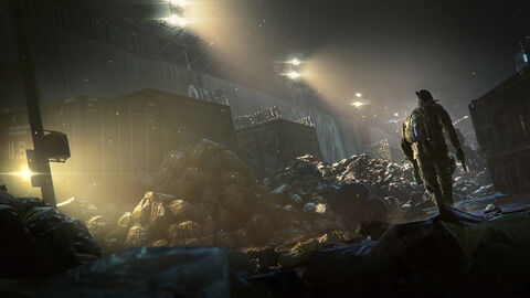 Buy Tom Clancy’s The Division Expansion III: Last Stand on PC & More ...