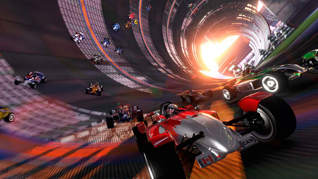 Trackmania 2 Stadium | Ubisoft Store | NL