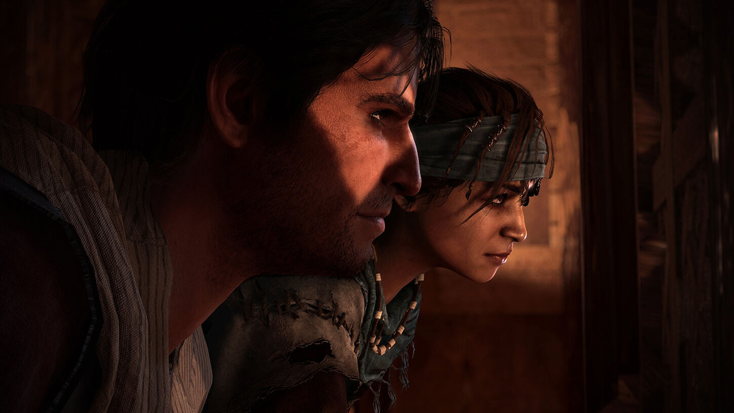 Buy Assassin's Creed Mirage Master Assassin Edition on PC & More ...