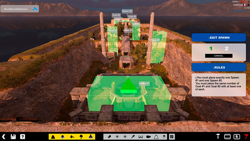 Buy ShootMania on PC & More | Ubisoft Store