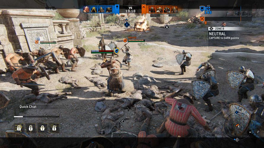 Buy For Honor Ultimate Edition on PC & More | Ubisoft Store