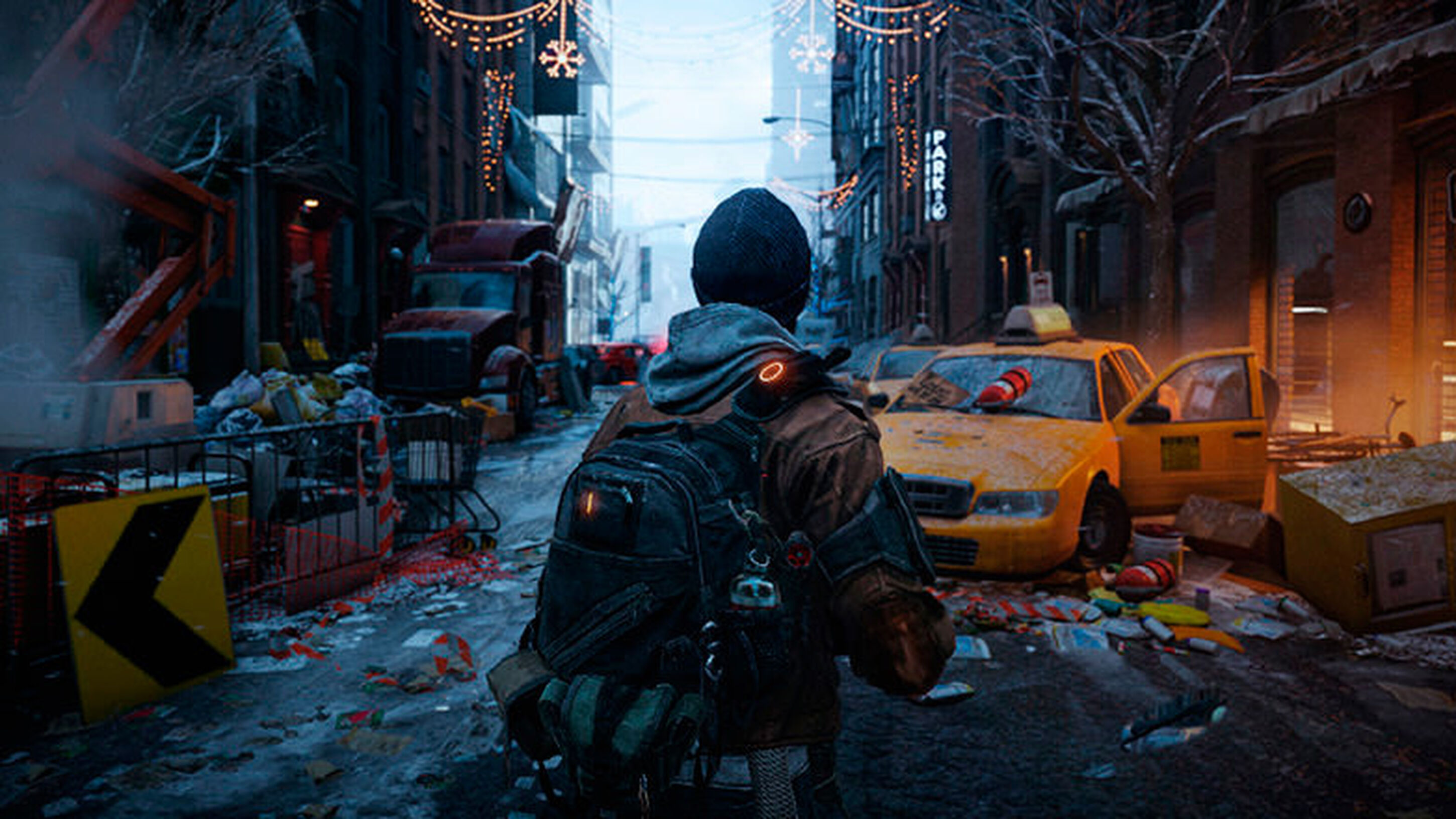 Comprar Tom Clancy’s Division | PC Download | Pre-Order