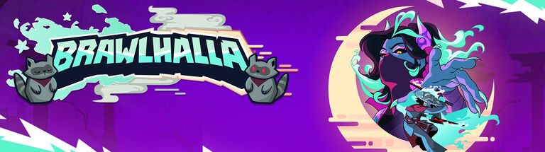 Download Brawlhalla for PC - Free To Play | Ubisoft Store