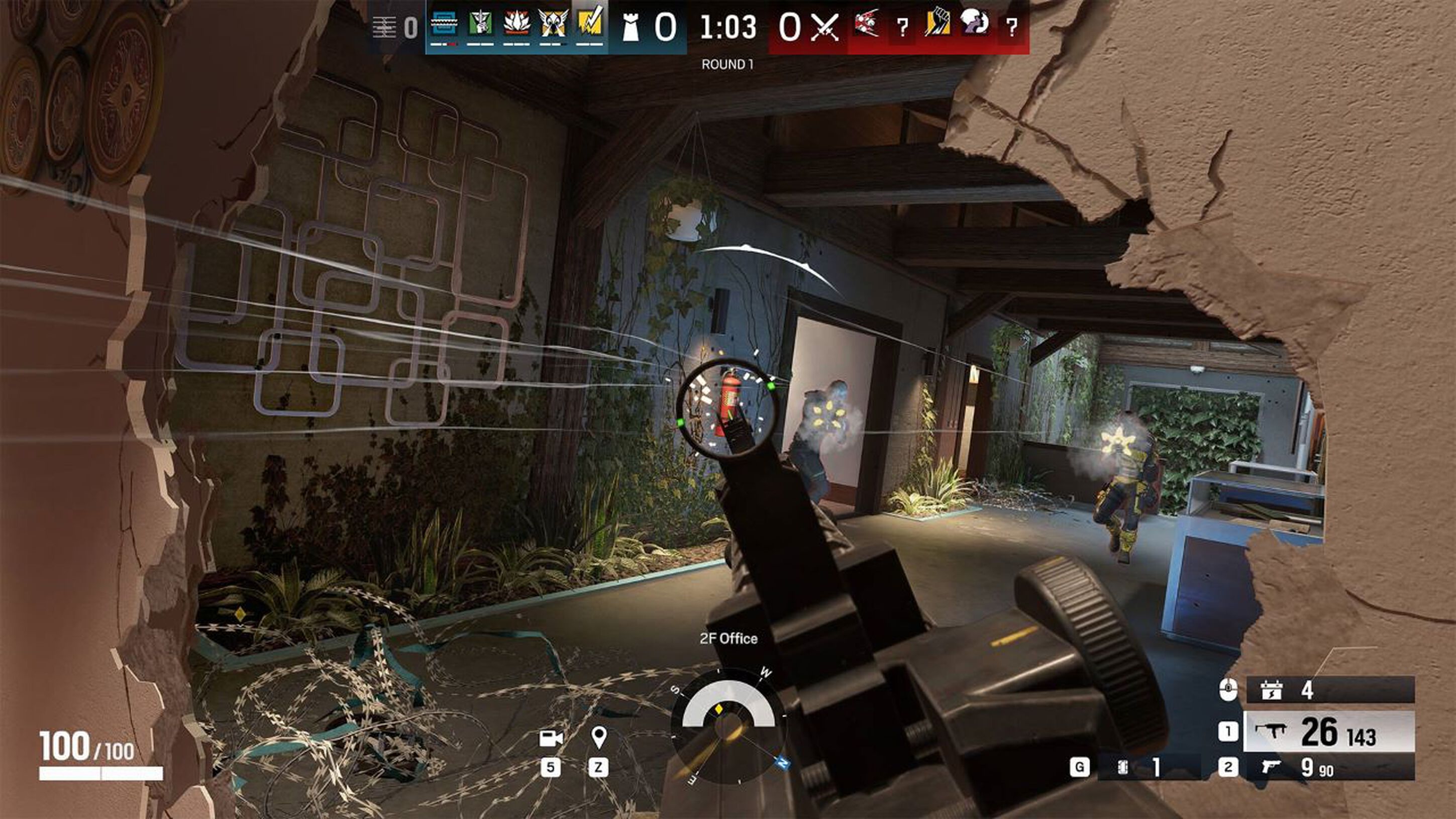 Comprar Tom Clancy's Rainbow Six Siege X Ultimate Edition para PC y más ...