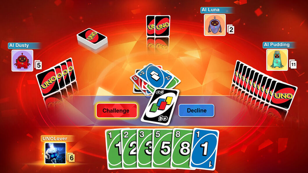 Buy Uno