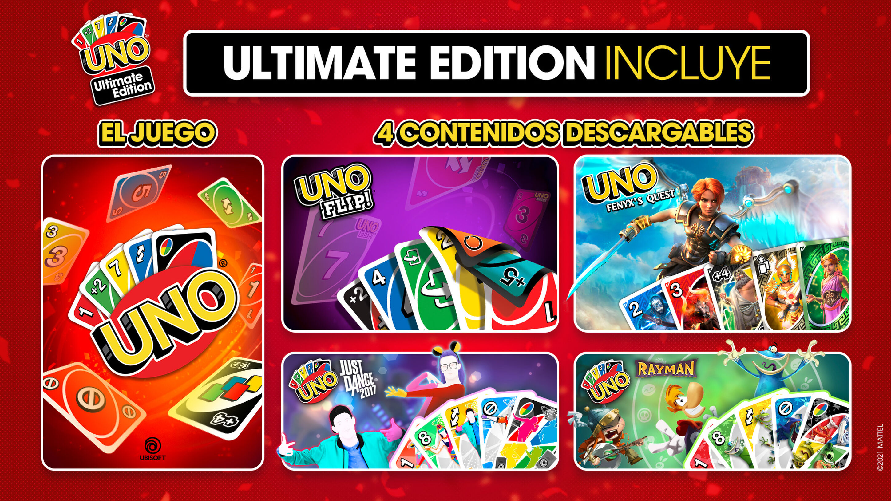 Uno Ultimate