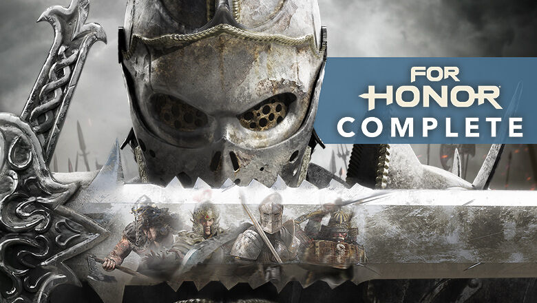 Comprar For Honor Complete Edition PC | Ubisoft Official Store