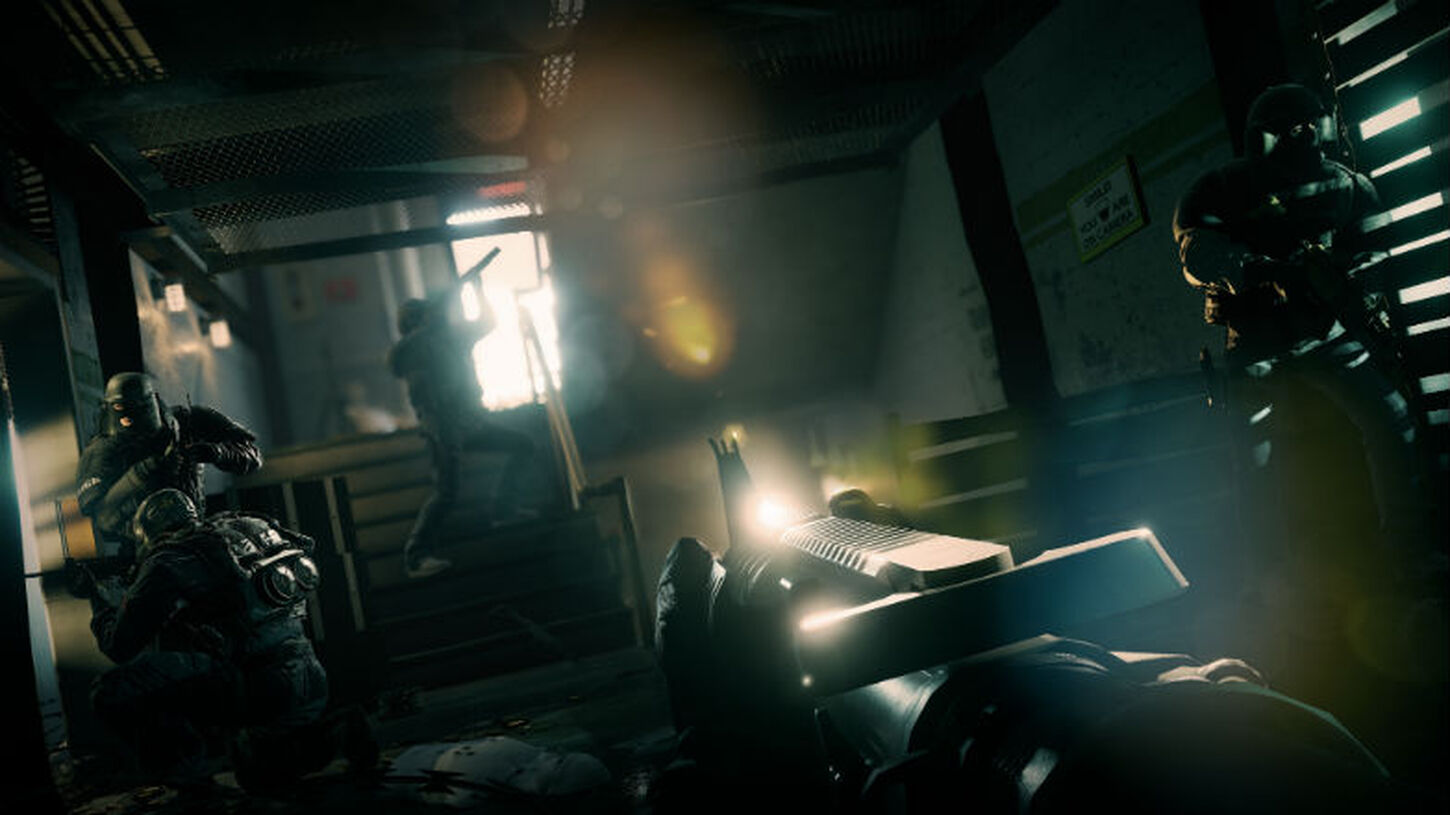 Buy Tom Clancy's Rainbow Six Siege: 16,000 Credits for PC | Ubisoft ...