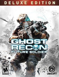 Ghost Recon | Ubisoft Store