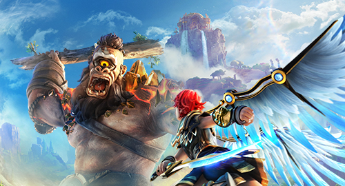 Timeless Hits | Ubisoft Store