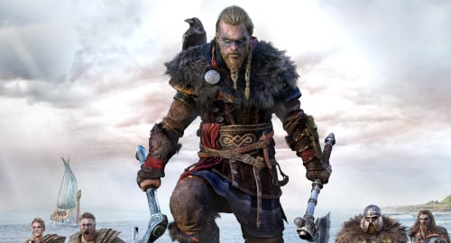 Descubre los más vendidos | Ubisoft Store