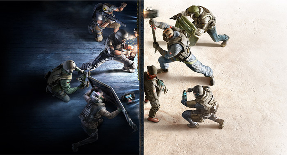 Official Ubisoft Store - Latest Games and Exclusive Deals