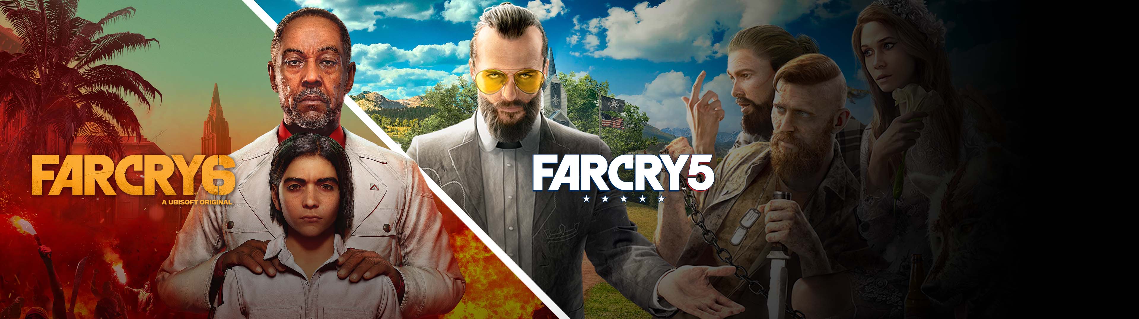 Ubisoft · Official Store - International