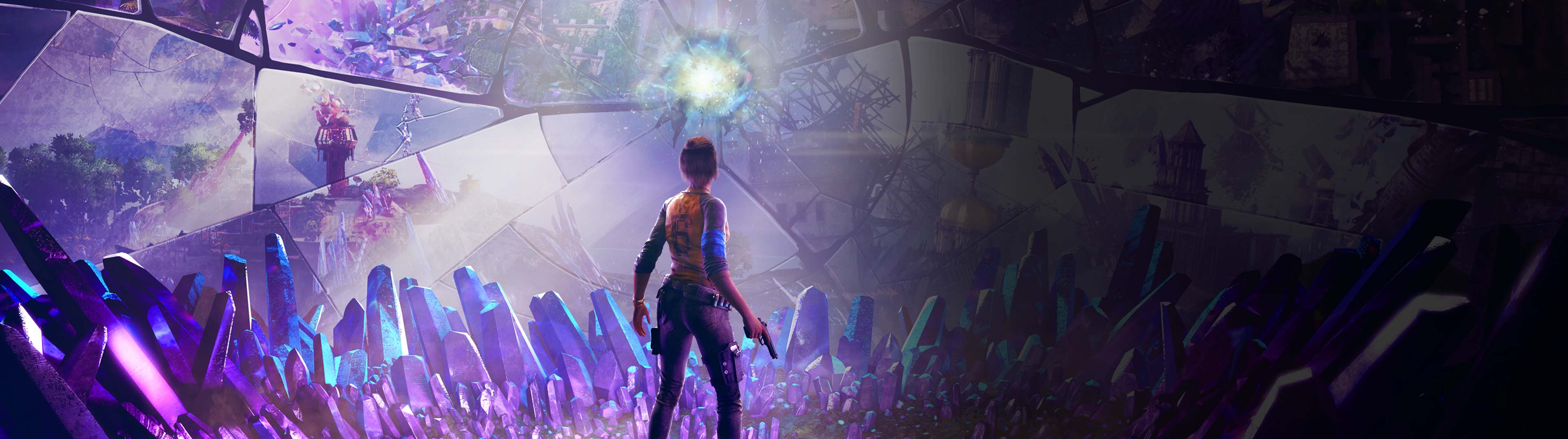 Ubisoft+ Game Subscription Service | 100+ PC Games