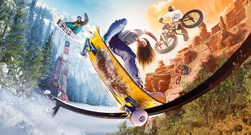 Ubisoft Store | Descubre los mundos de Ubisoft