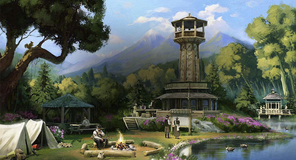 Ubisoft Store | Descubre los mundos de Ubisoft