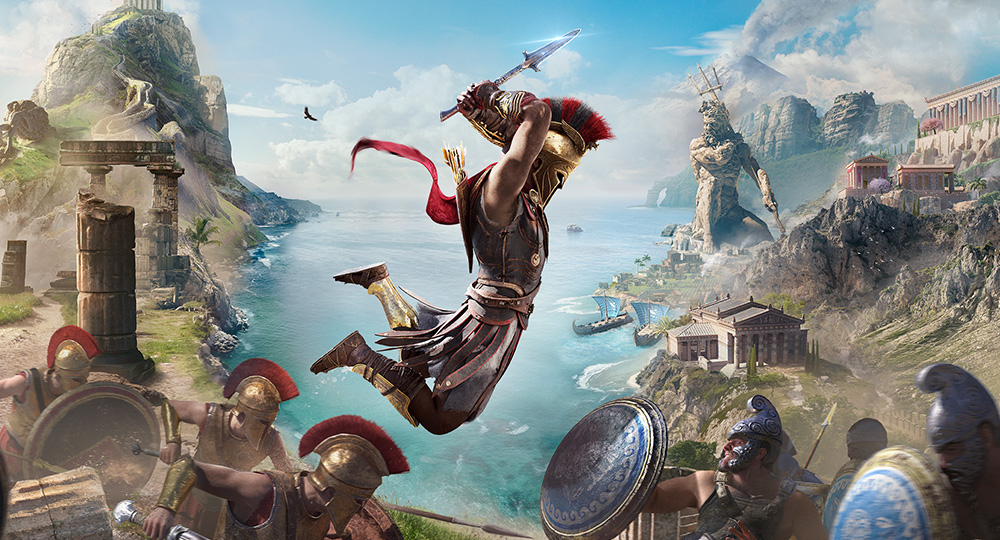 Ofertas | Ubisoft Store