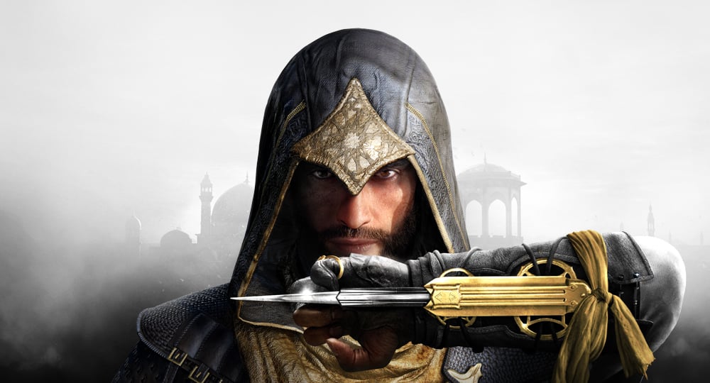 Ubisoft Store | Descubre los mundos de Ubisoft