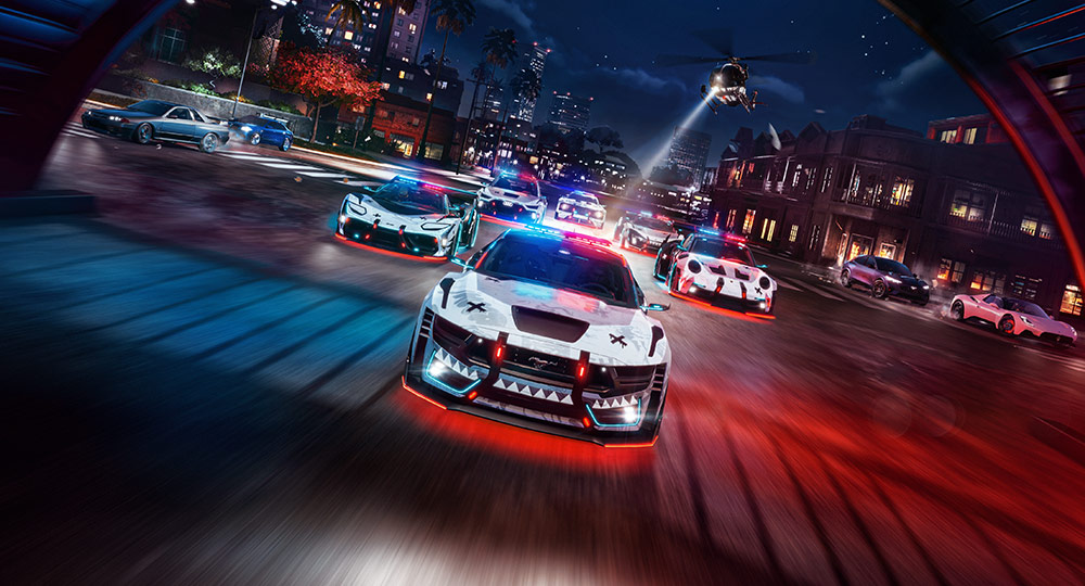 Official Ubisoft Store - Latest Games and Exclusive Deals