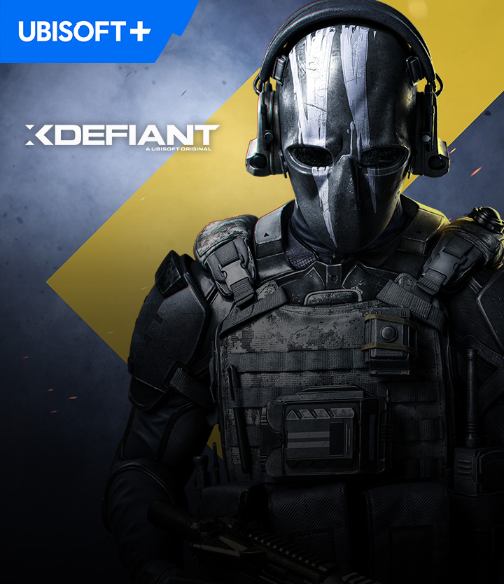 Latest Releases | Ubisoft Store