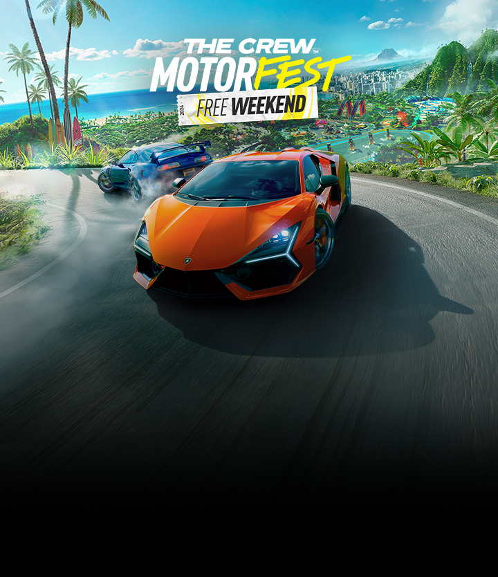 Ubisoft Store Canada - Derniers Jeux et Offres Exclusives