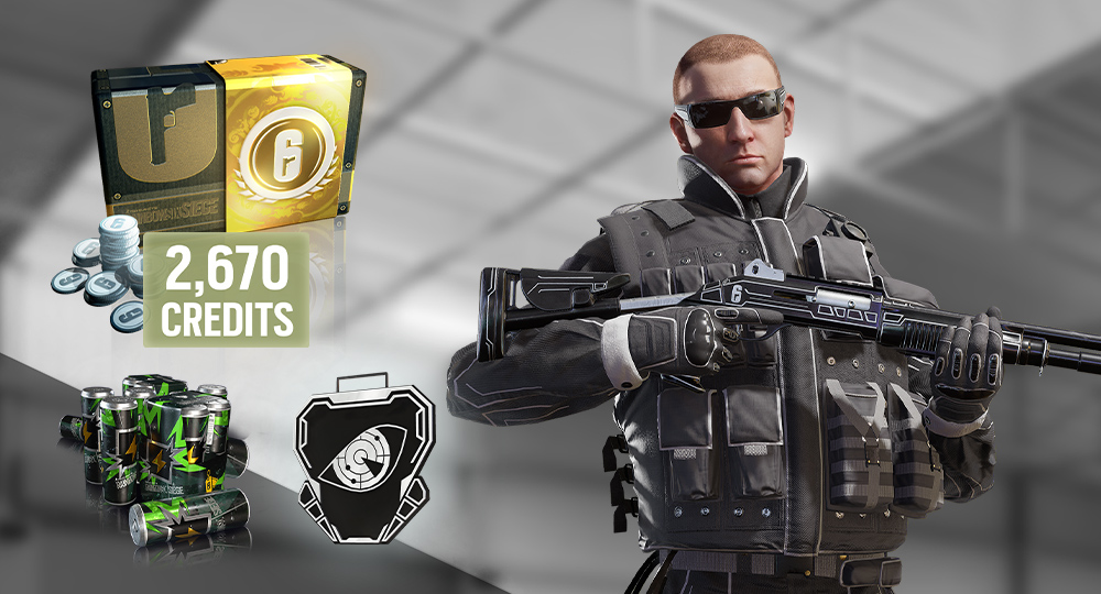 Official Ubisoft Store - Latest Games and Exclusive Deals