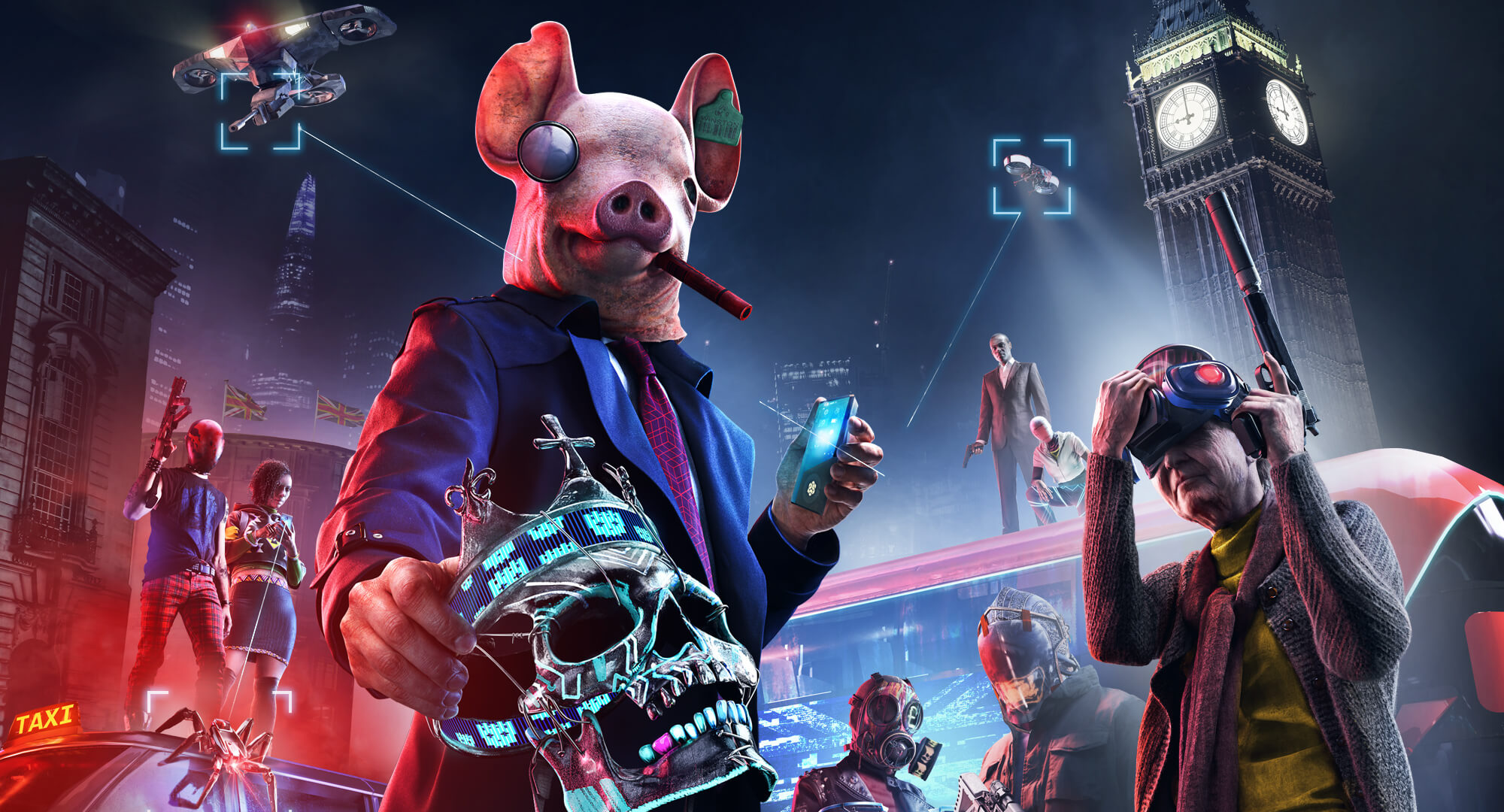 Official Ubisoft Store - Latest Games and Exclusive Deals