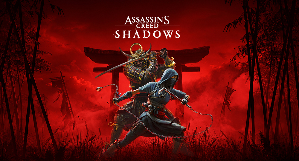 Homepage | Ubisoft Store