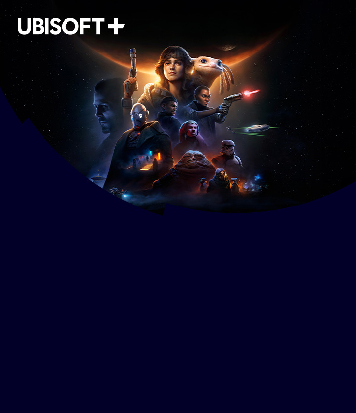 Games | Ubisoft Store