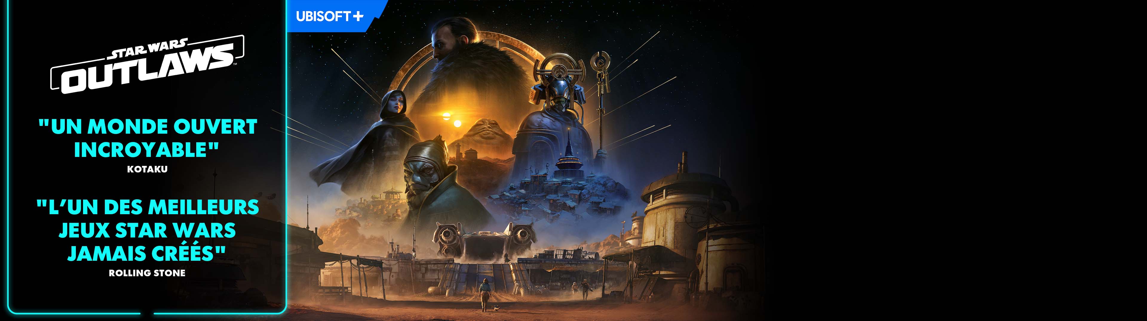 Ubisoft Store Canada - Derniers Jeux et Offres Exclusives