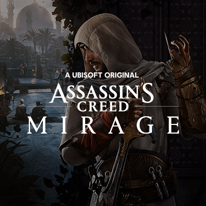 Ubisoft+ Game Subscription Service | 100+ PC Games