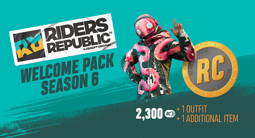 Ubisoft · Official Store - International