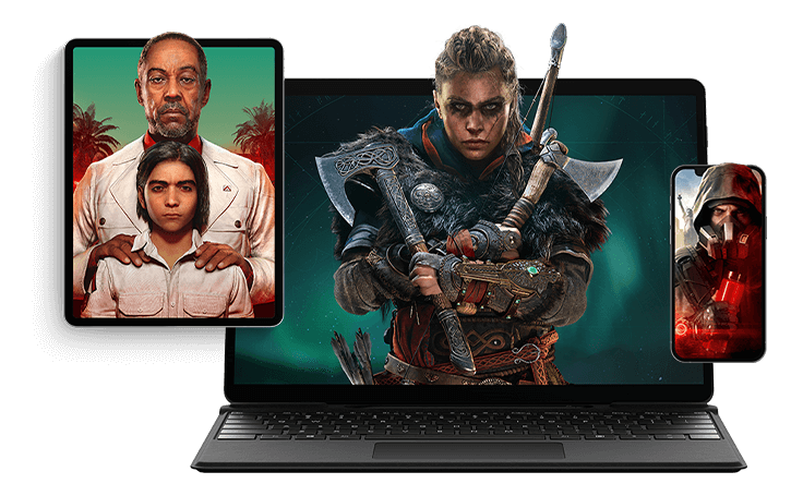 Ubisoft+, servicio de suscripción a juegos | Para PC y consolas Xbox