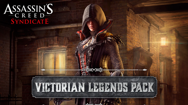 Assassin's Creed® Syndicate® - Victorian Pack - DLC