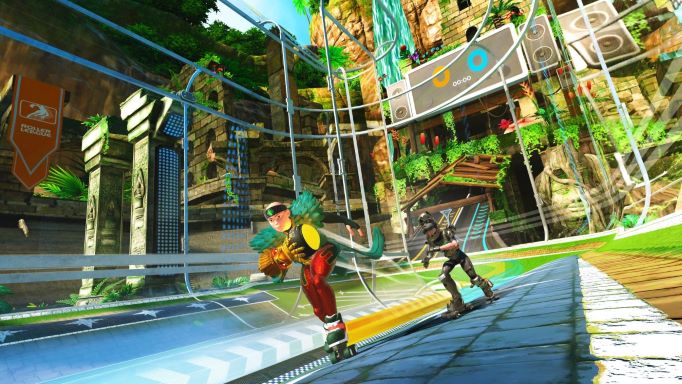 Roller Champions - Free to play | Ubisoft Store